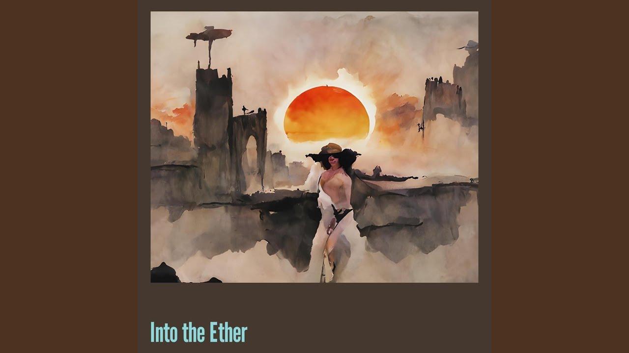 Into the Ether - YouTube