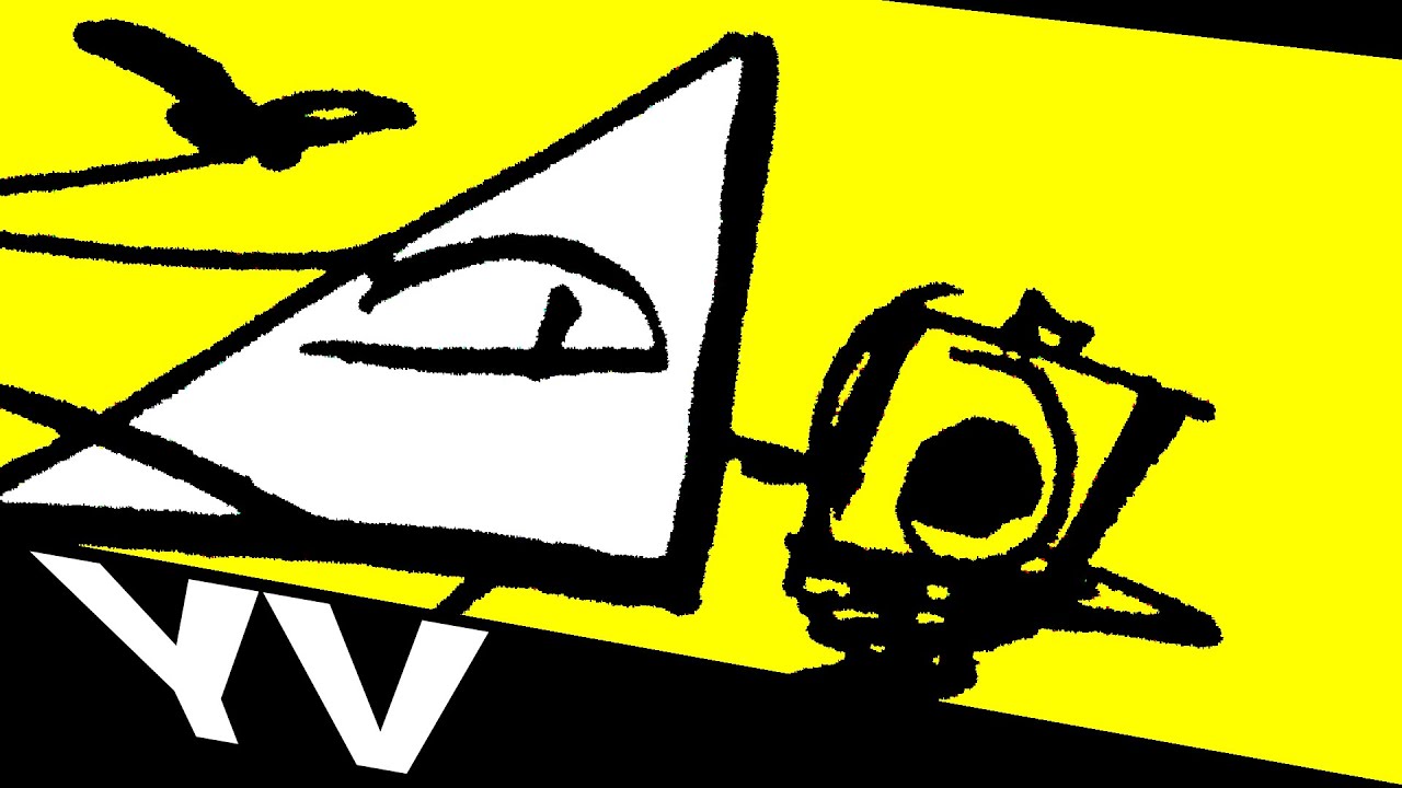 Venus Mansion (JP Version) - Nuclear Throne (FNF Chart showcase) - YouTube