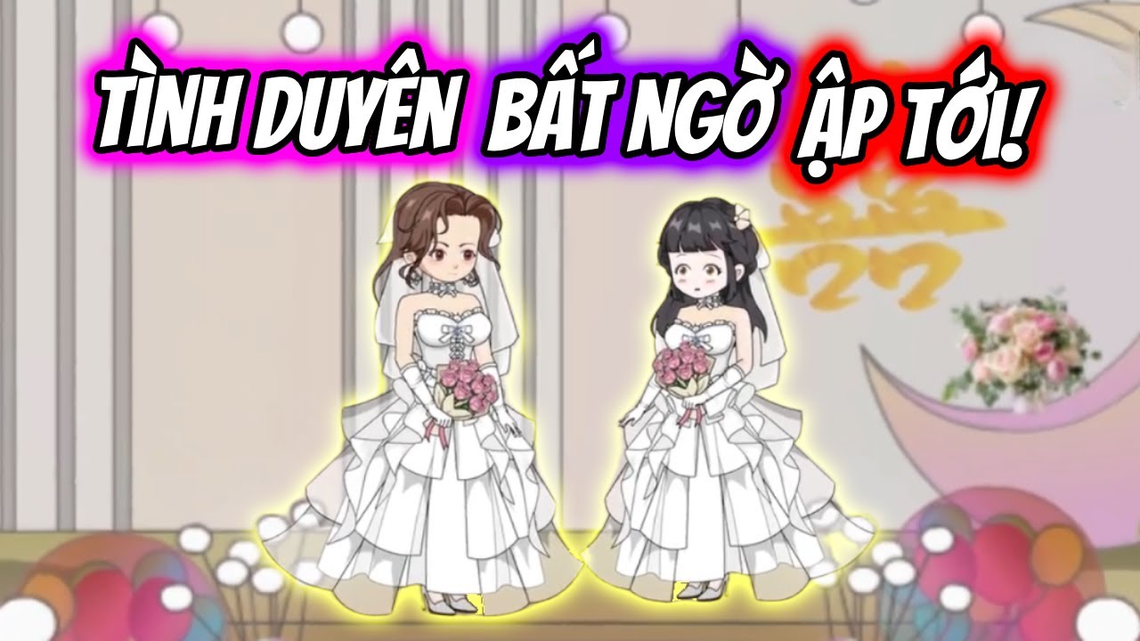 (Full) Tình Duyên Bất Ngờ Ập Tới! | TTD Vietsub - YouTube