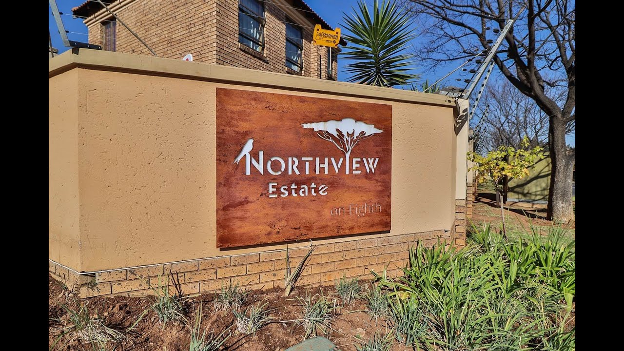 3 Bed Cluster for sale in Gauteng | Midrand | Noordwyk | 23 North View ...