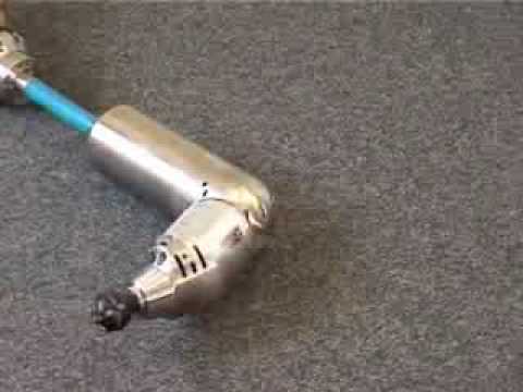 IMS Robotics - YouTube