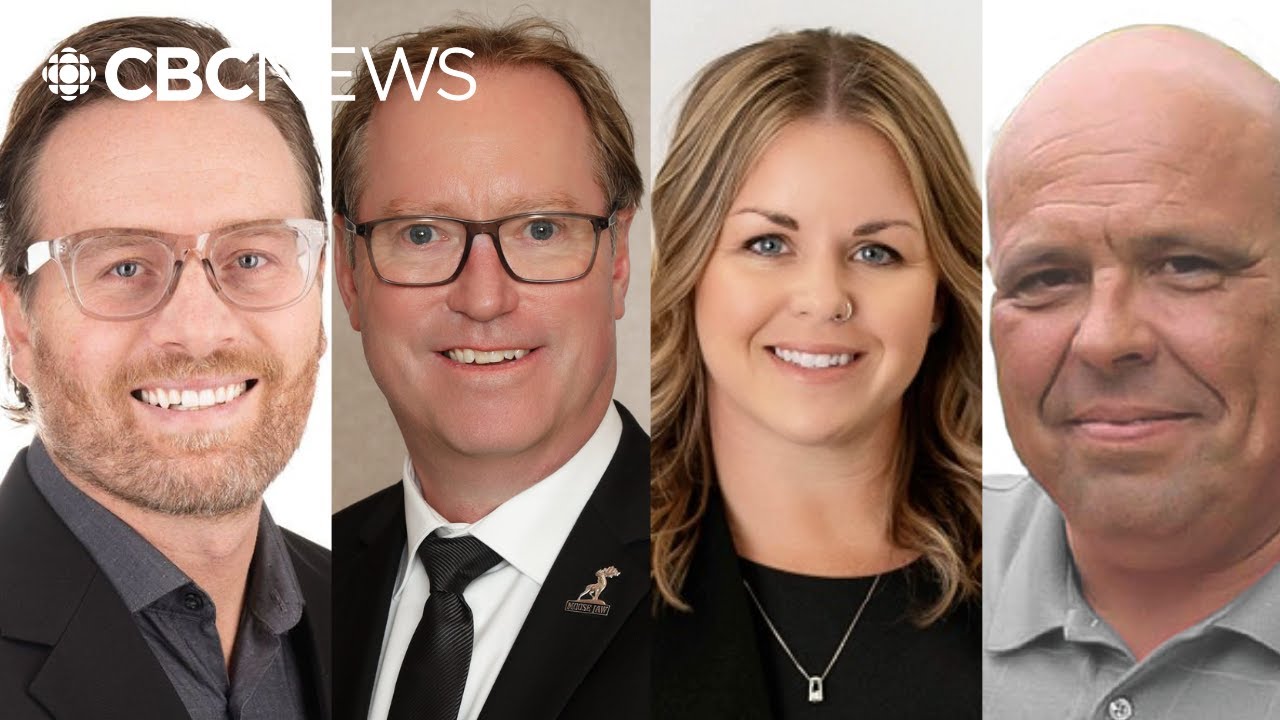 Checking in with Saskatchewan's mayors nearly six months after the ...