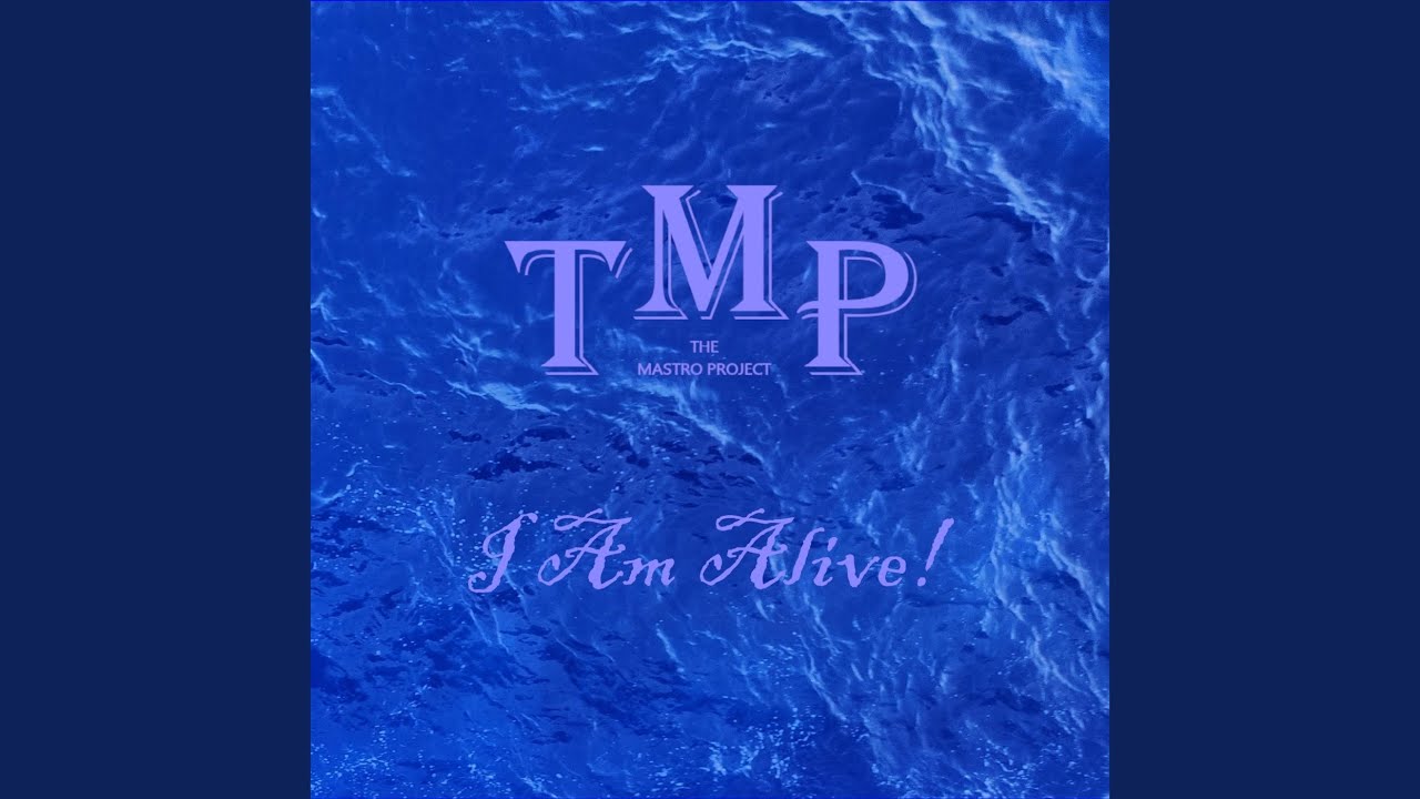 I Am Alive! - YouTube