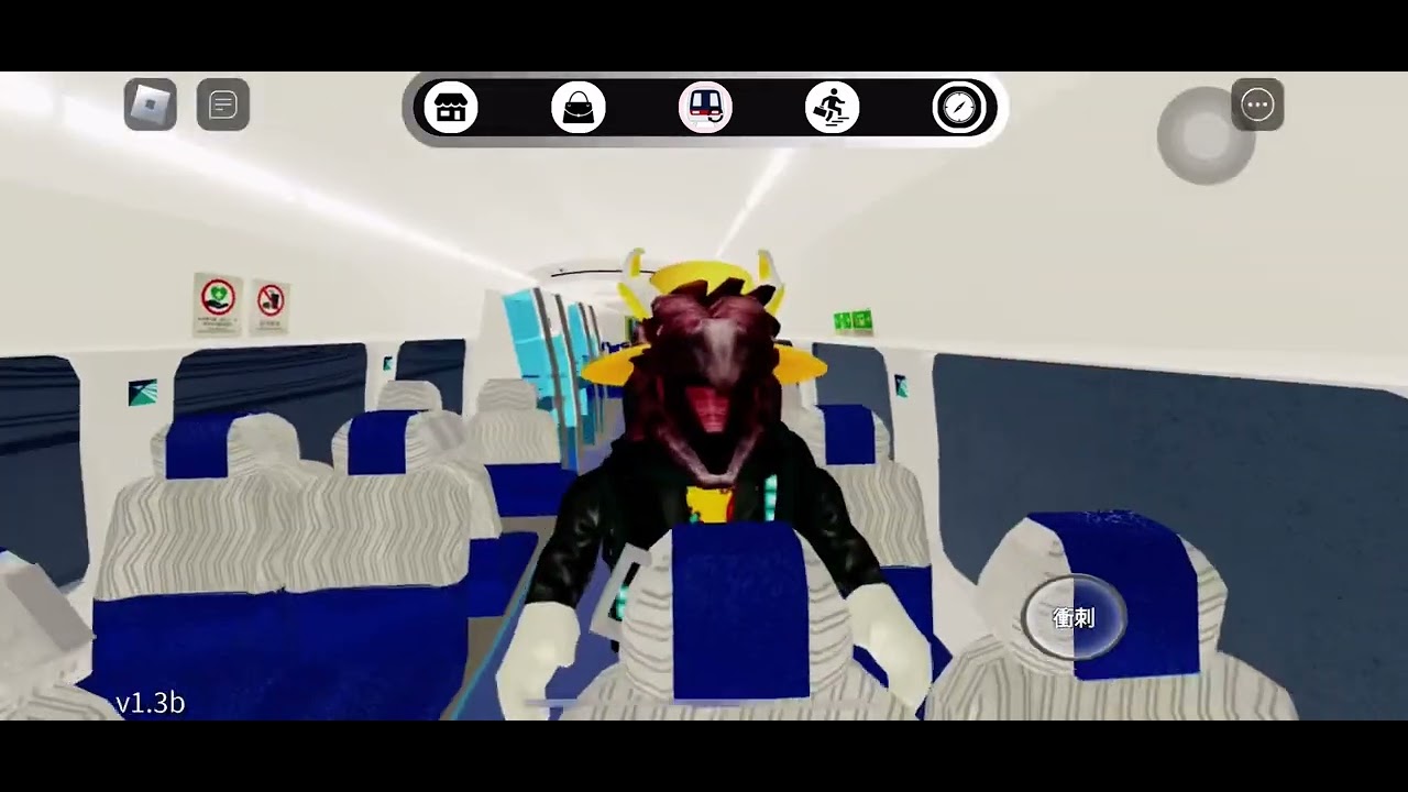 Roblox Mtr 機場快綫 - YouTube