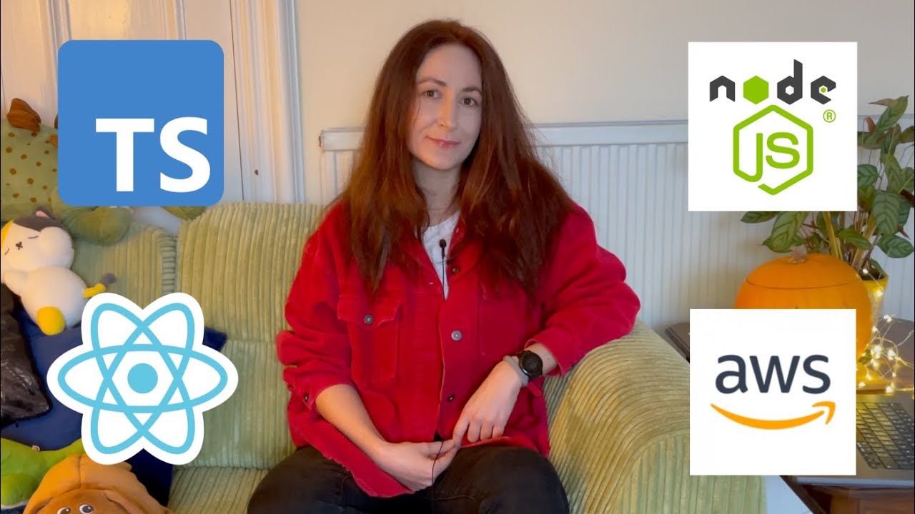 Welcome to my channel about coding, AI, Scotland, immigration and other ...