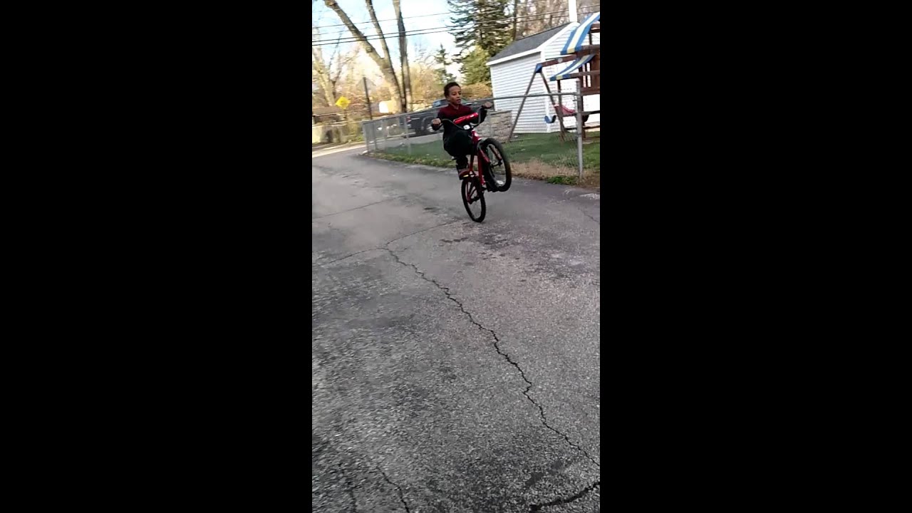 Trying to be like one-way corey one day😂 - YouTube