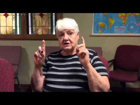 What does a Mutual Ministry team meeting look like - YouTube