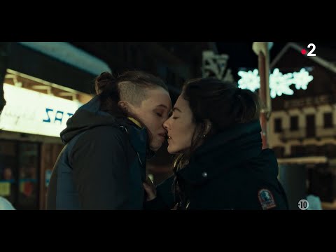 Love & Kisses 208 (Lesbian MV)
