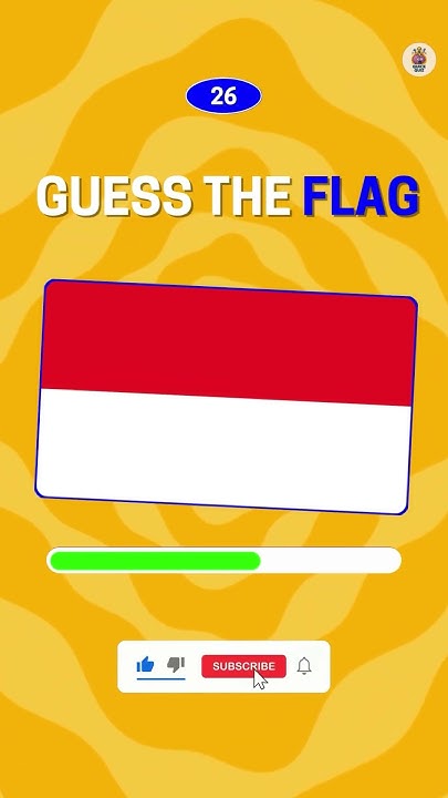 🎯 Flag Guessing Game: European Countries - YouTube