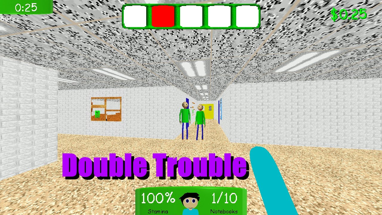 Raldi Brings Back Old Friends! - Raldi's Crackhouse - YouTube