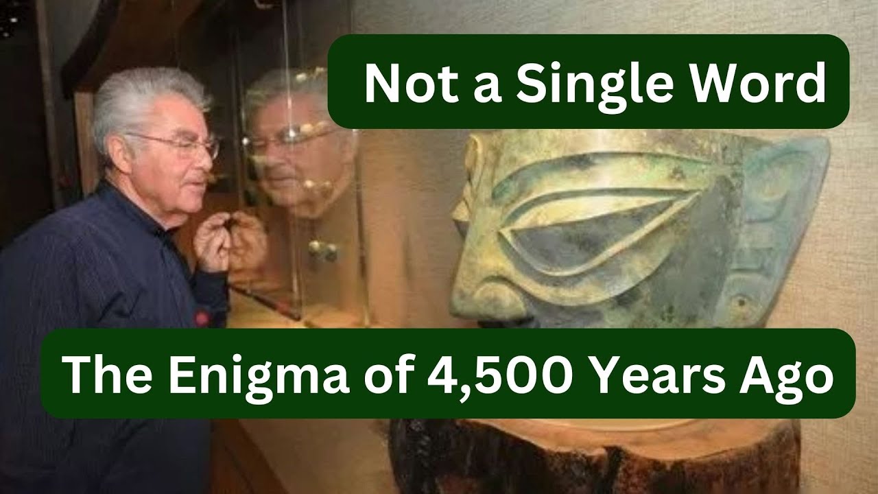Traces of the Ancients: Searching for the Human Code Buried in ...