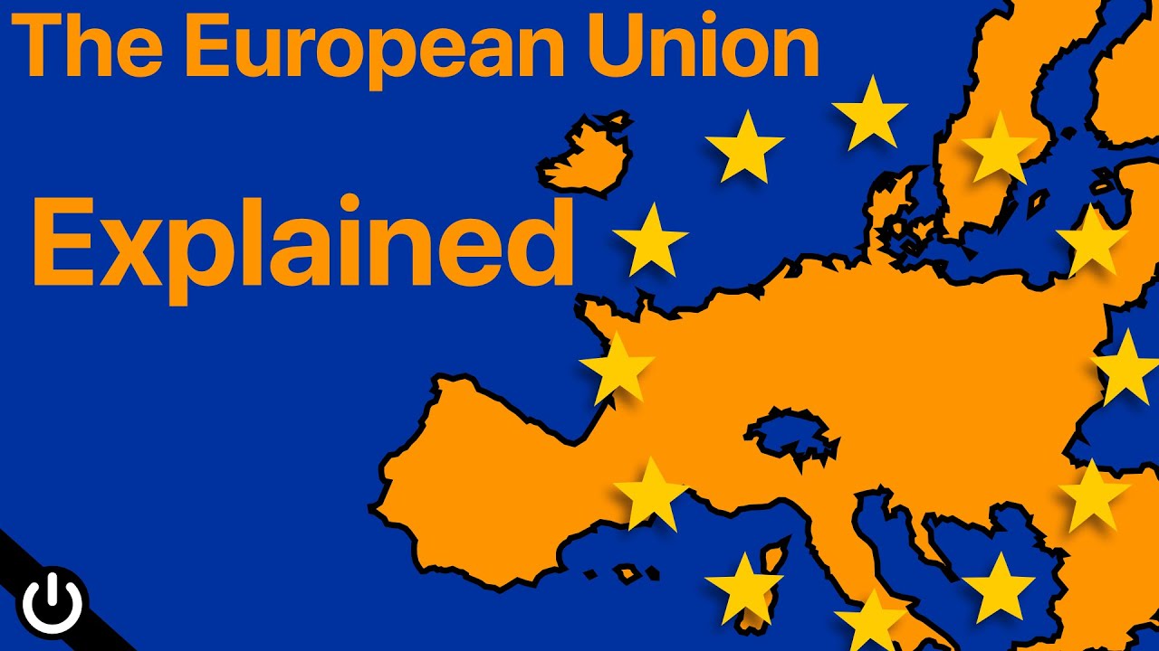 Is The European Union A Country The European Union Explained YouTube is-the-european-union-a-country-the-european-union-explained-youtube