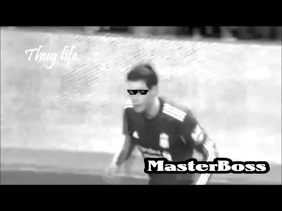 Daniel Agger vs Fernando Torres Thug life - YouTube