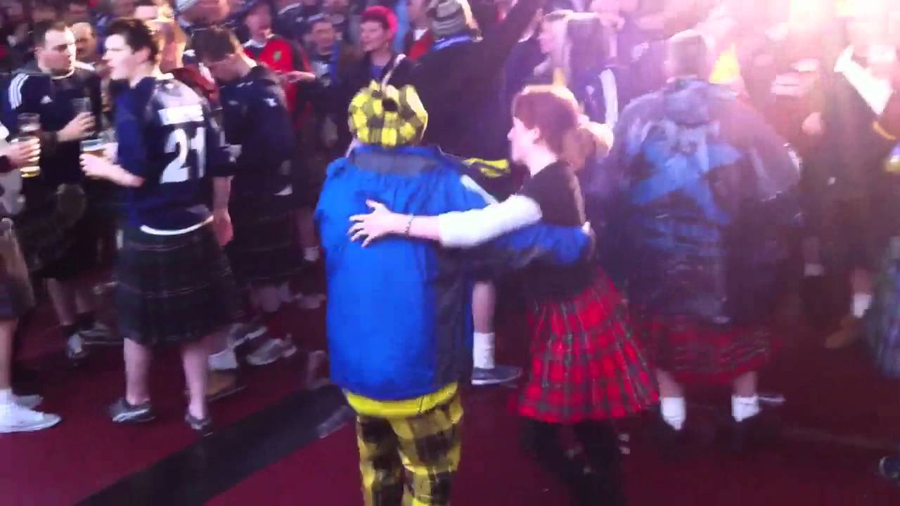 Ted Christopher in Vaduz - YouTube