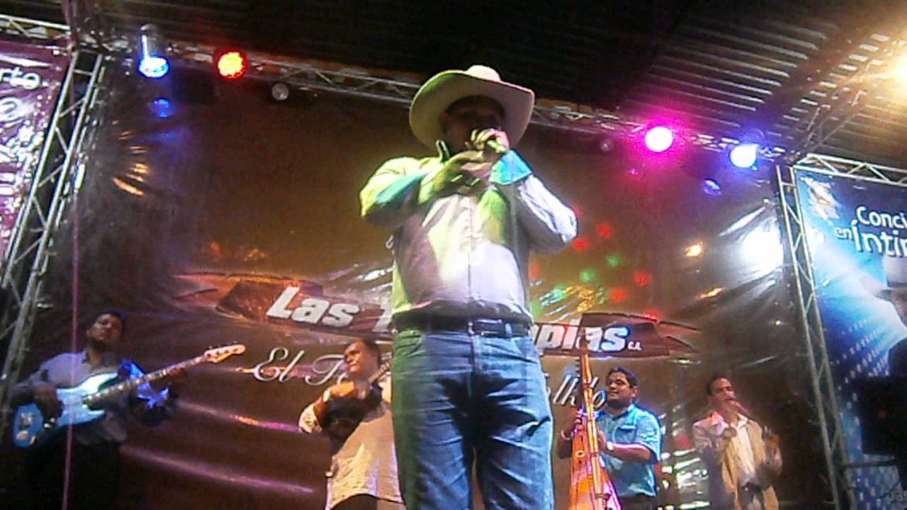 FIDEL FERNANDEZ,PORQUE NO REGRESAS - YouTube