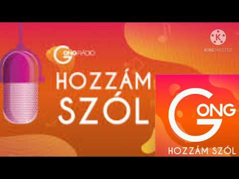 Gong FM hirek szignál ( Știrile signal)