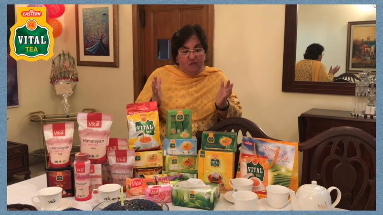 ZAIN ZIA 25 JULY BIRTHDAY VLOG SPONSORED BY VITAL TEA | VLOG 2020 - YouTube