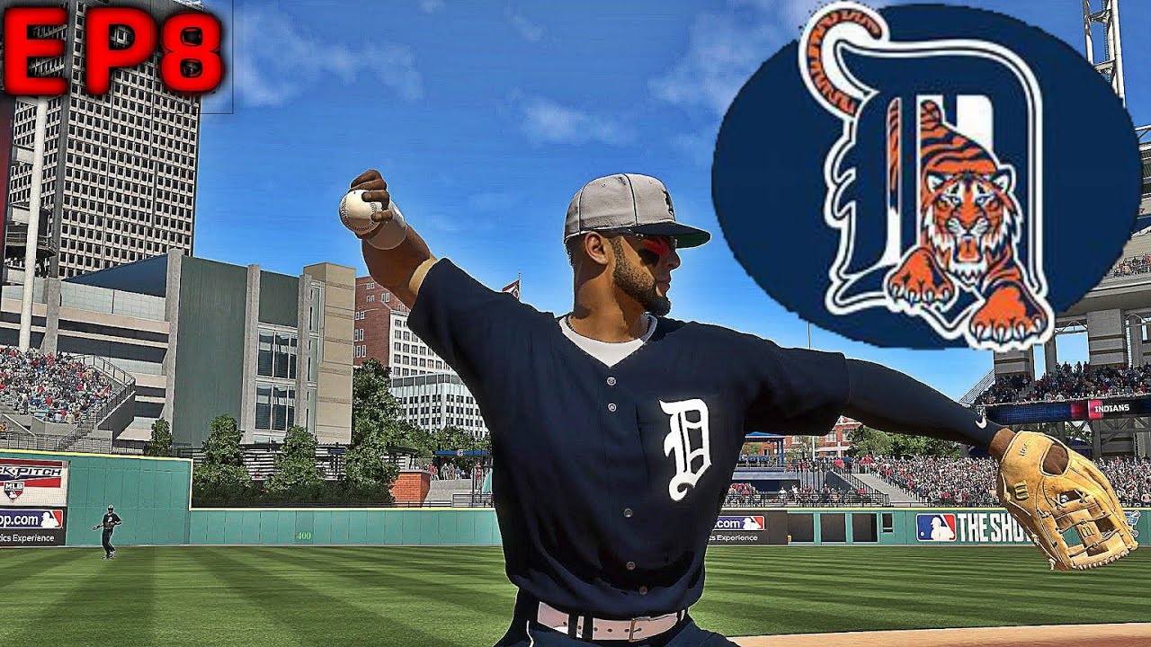 MLB THE SHOW 20 - ROAD TO THE SHOW EP8 ALL-STAR GAME/TRADE??? - YouTube