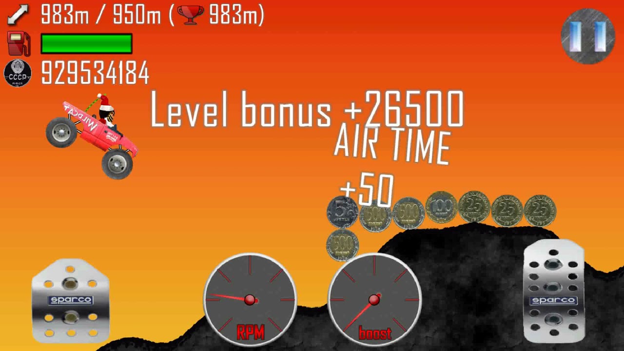 HCR Some Real Mod - YouTube