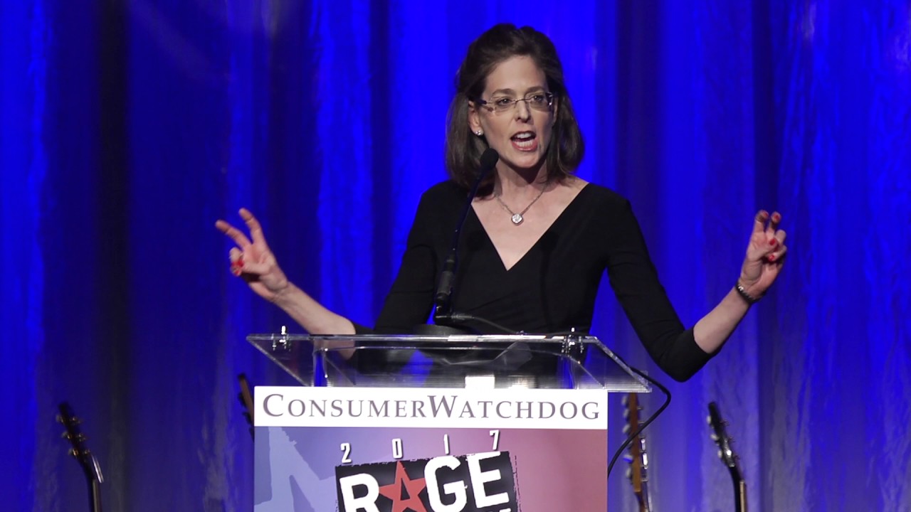 Julie Kane introduces Chris Spagnoli, RFJ 2017 - YouTube