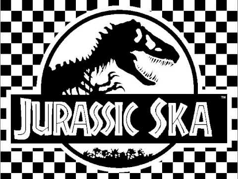 Jurassic Park Theme (Ska Style)
