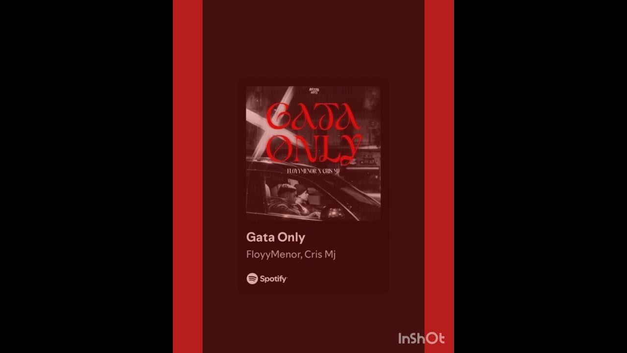 GATA ONLY | FLOYNMENOR AND CRIS MJ | ORION - YouTube