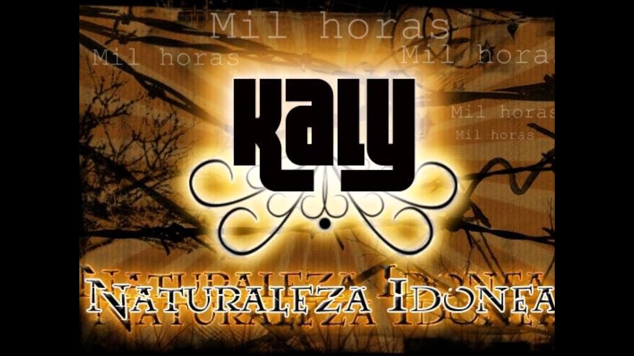 DJ kaly- REGGAETON ( MIL HORAS) 2012.mp3.wmv - YouTube
