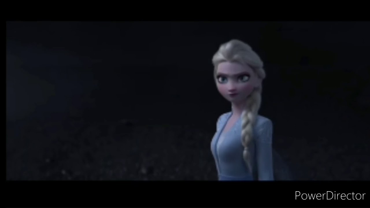 Elsa - Reflection ( Christina Aguilera) - YouTube