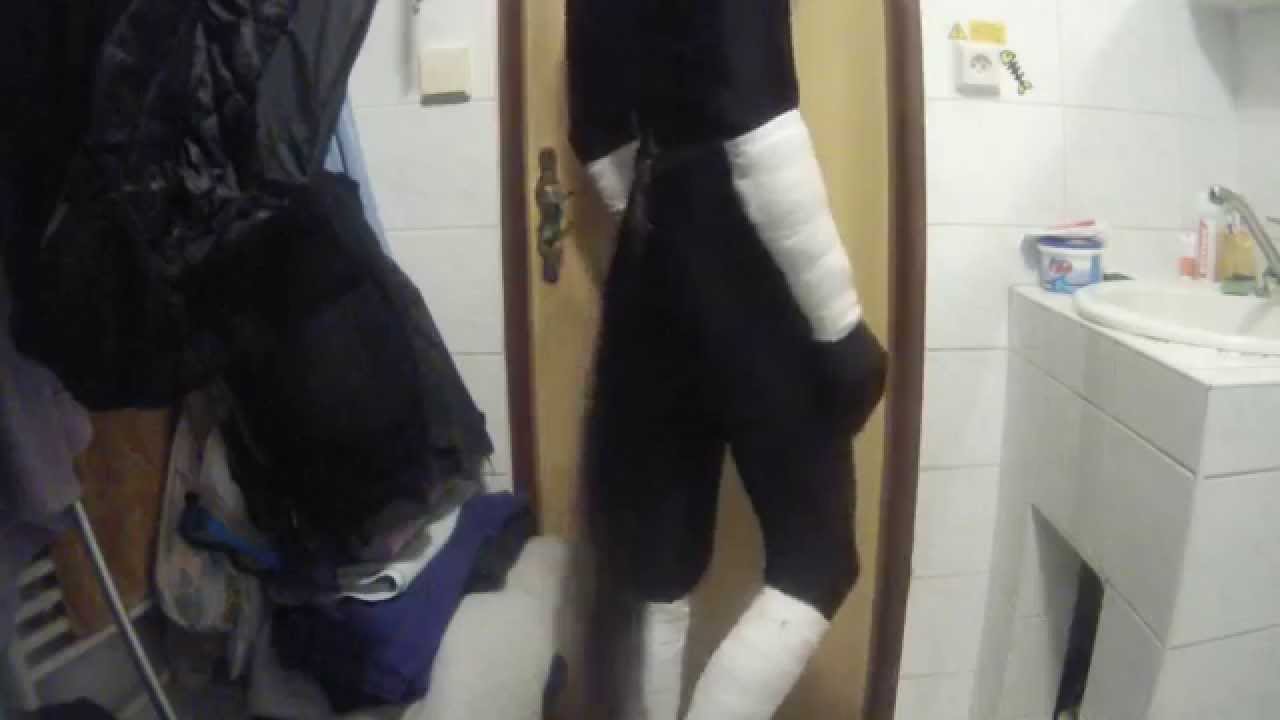 Ponyplay suit - YouTube