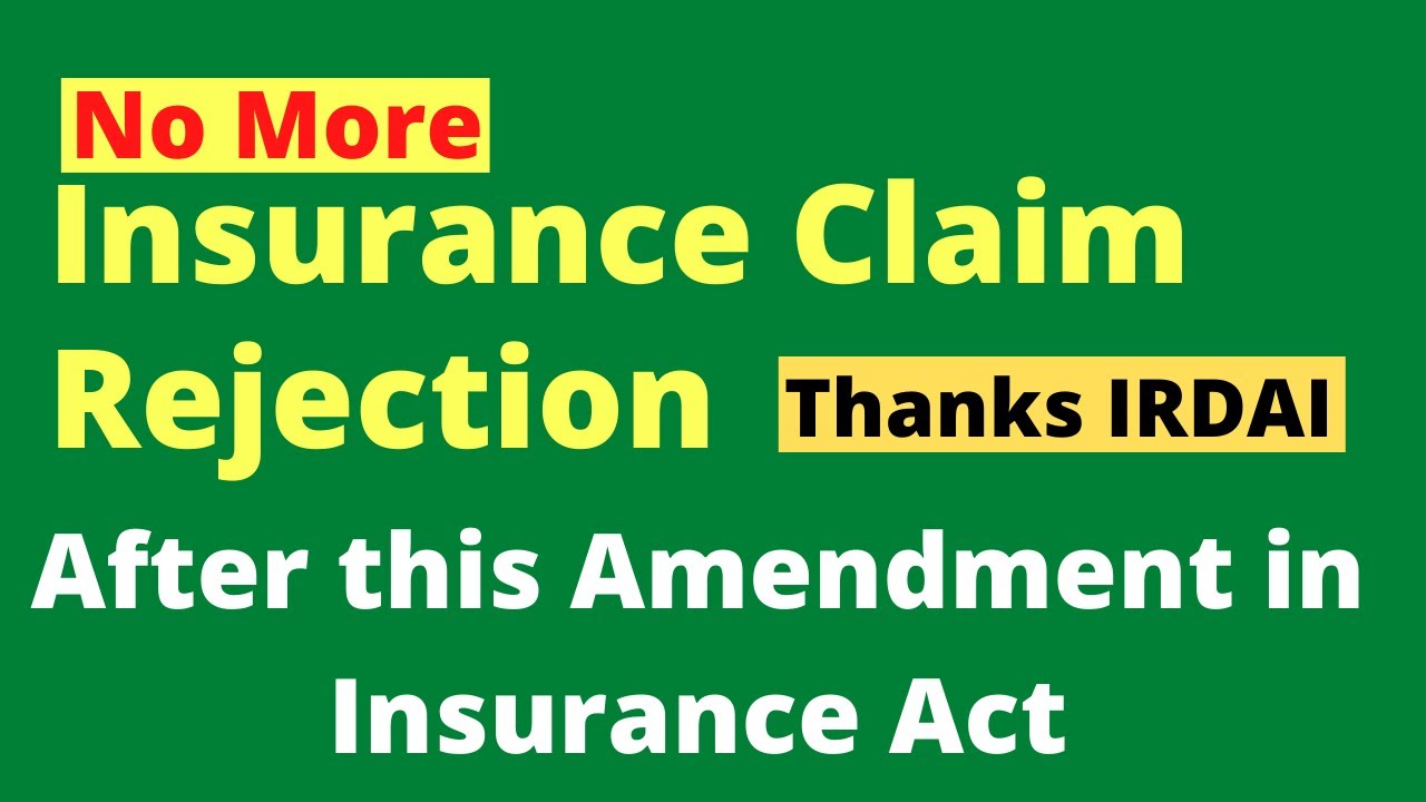 Section 45 Of Insurance Act 1938 Explained No More Insurance Claim section-45-of-insurance-act-1938-explained-no-more-insurance-claim