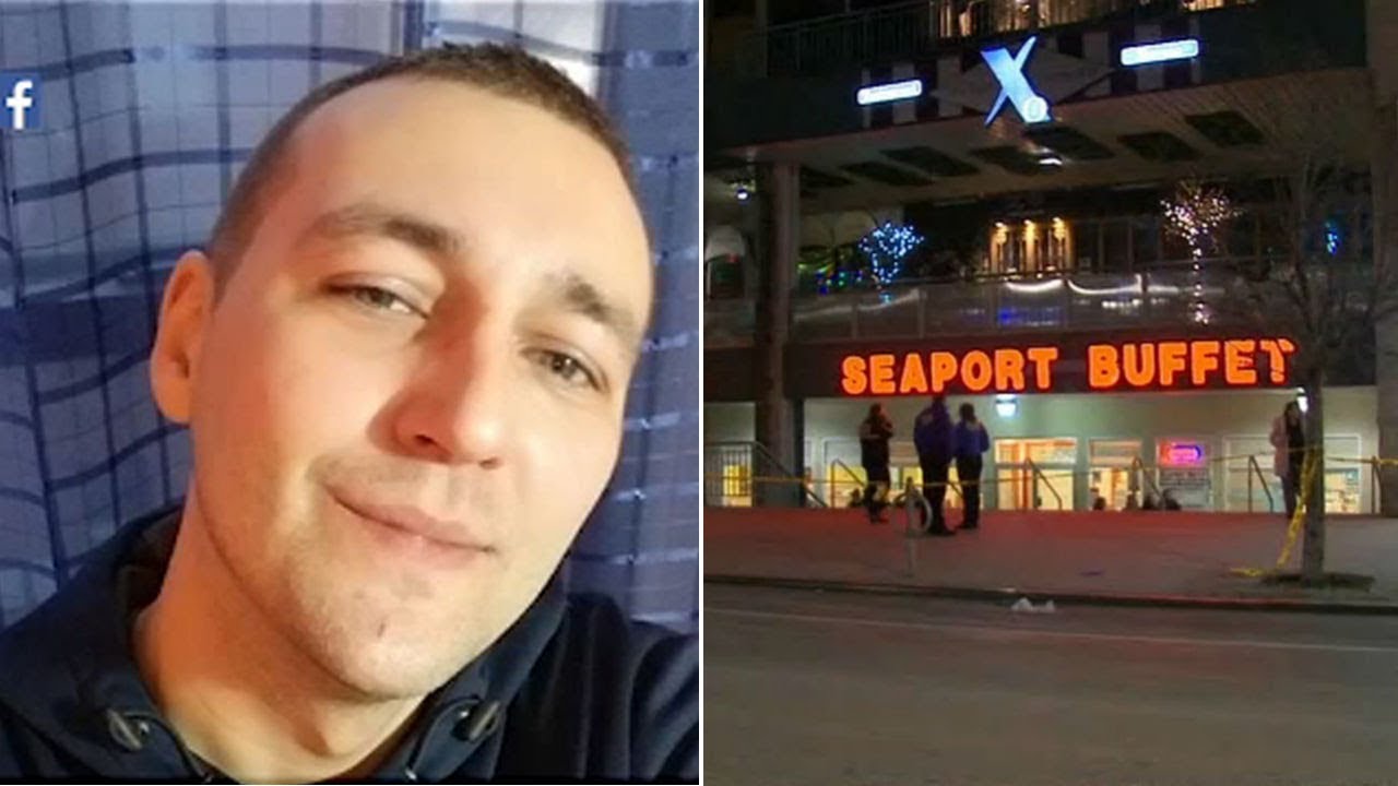 Chef killed, 2 critically hurt in restaurant hammer attack in Brooklyn ...