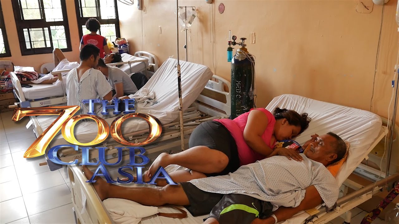 Mga Maysakit, Namatay Dahil sa Maantalang Serbisyo ng Ospital | PUSH ...