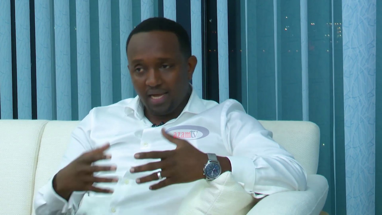 WEDNESDAY NIGHT LIVE 24/06/2020: Mabadiliko Yanga; Hersi Said wa GSM ...