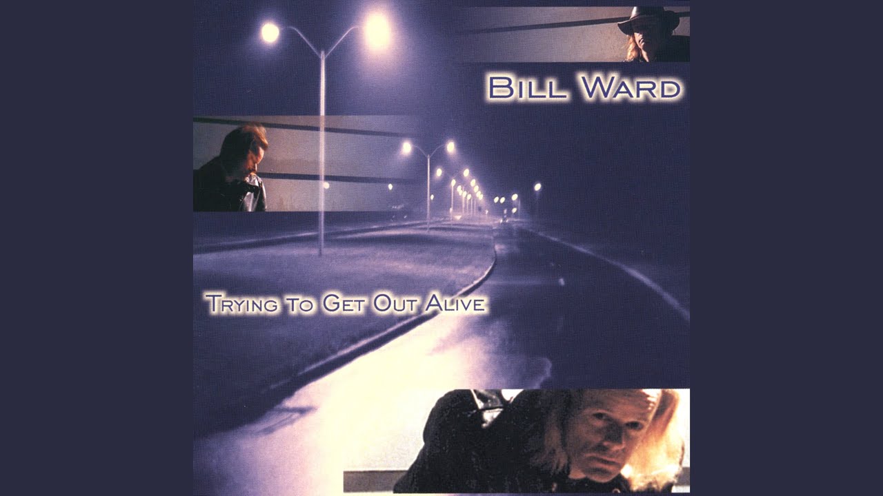 Trying to Get Out Alive - YouTube