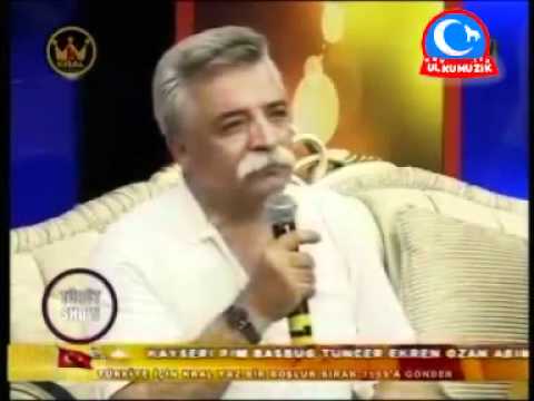 Ozan Arif - Bıktık (Canlı)