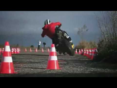 MOTOSİKLET HAREKETLERİ