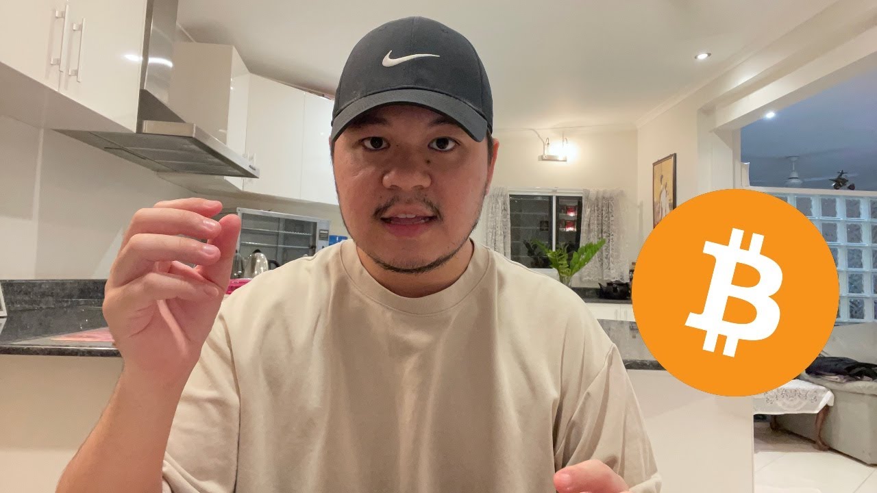 How To Buy Your First Bitcoin! (Get To 1 Bitcoin) - YouTube