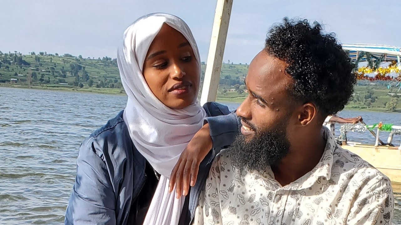 Kotaa Mee Hordooftota Kiyya Qaqaliwaan - YouTube