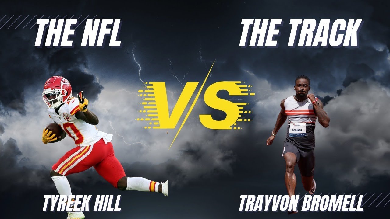 ***Elaine Thompson-Herah Claps Back At RaesTake! Tyreek Hill VS Trayvon ...