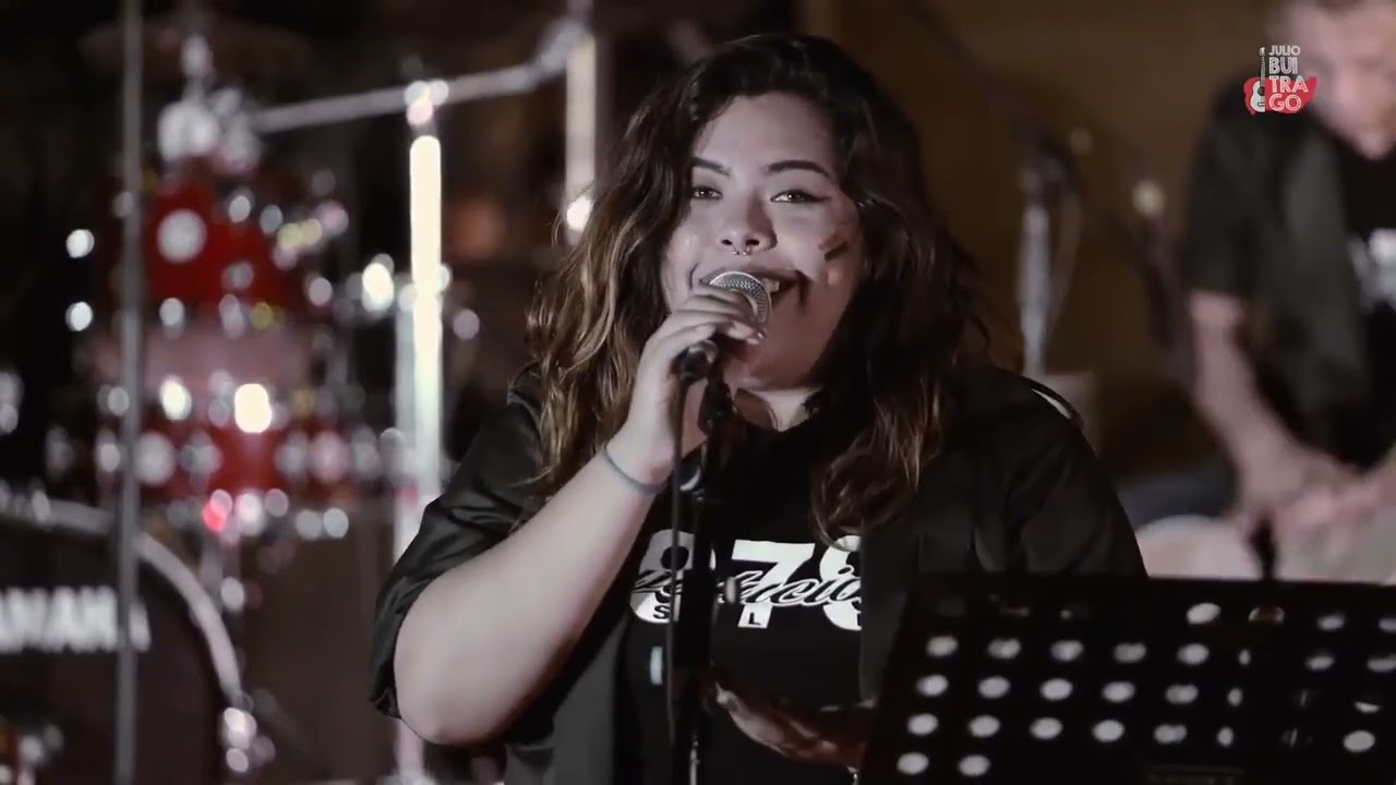 Mi Venganza Personal - Isis Hernández - YouTube