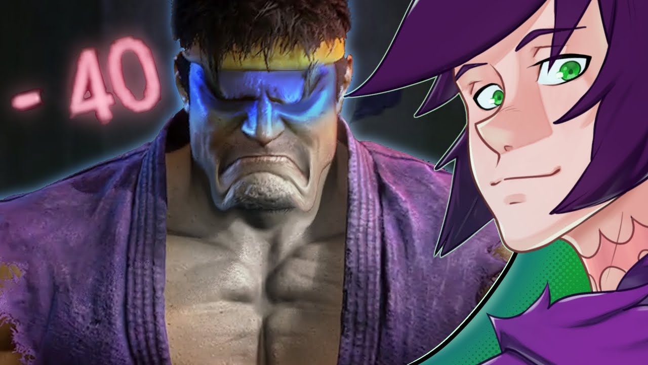 Diamond didn't go well | Street Fighter 6 - YouTube