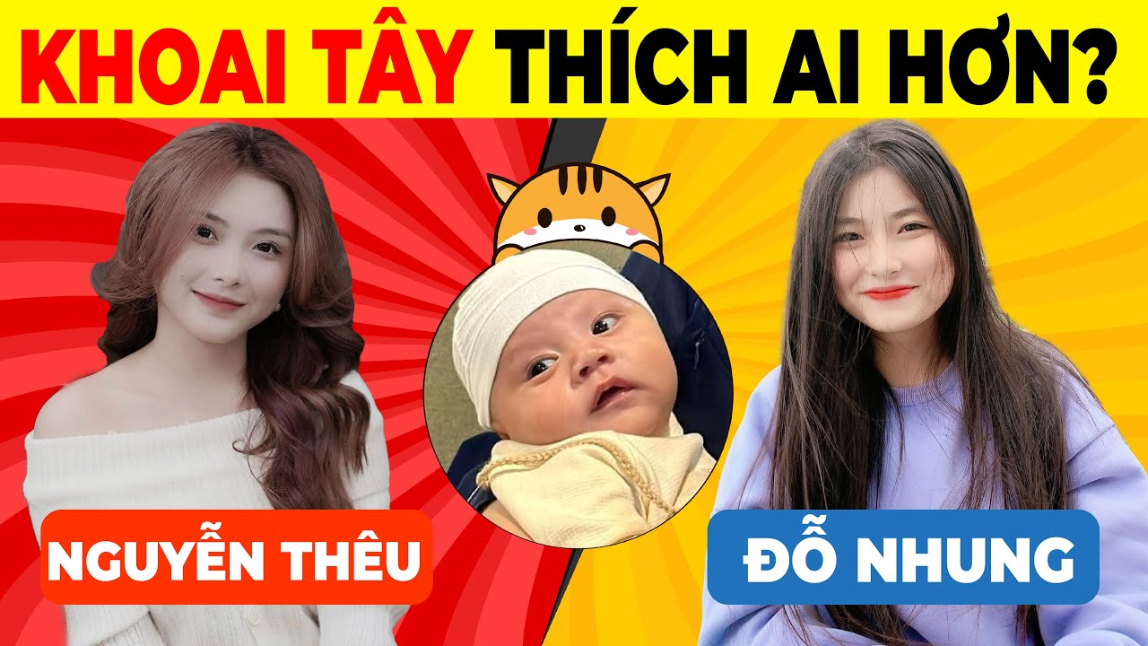 11+9 Bí Mật Thú Vị Về Nguyễn Thêu Và Đỗ Nhung Gãy TV Và Sự Thật Về Các ...