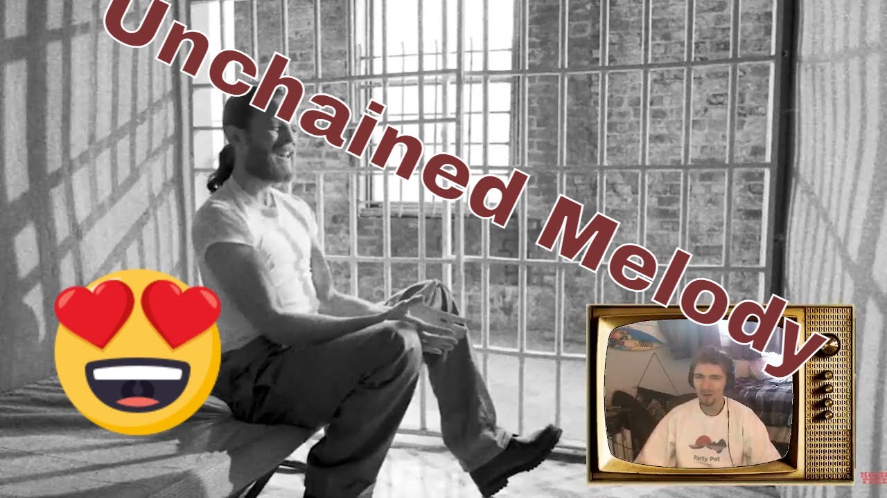 Home Free - Unchained Melody | SUCH A SOOTHING SOUND!! - YouTube