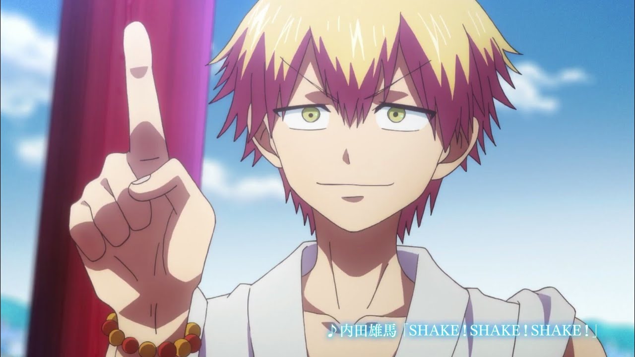 Dr. Ramune: Mysterious Disease Specialist Anime PV - YouTube