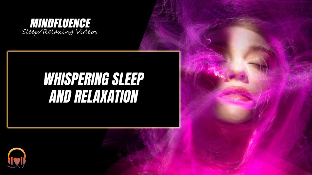 Whispering Sleep | Relaxation - YouTube