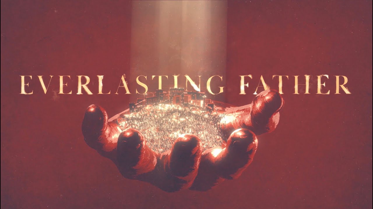 The Name - Everlasting Father - YouTube