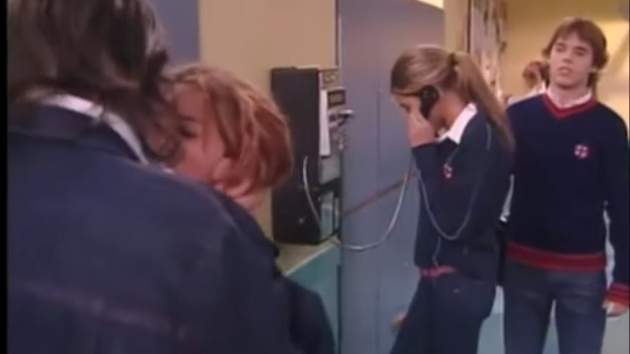 Rebelde Way II - Capítulo 38 LEGENDADO PT-BR - YouTube
