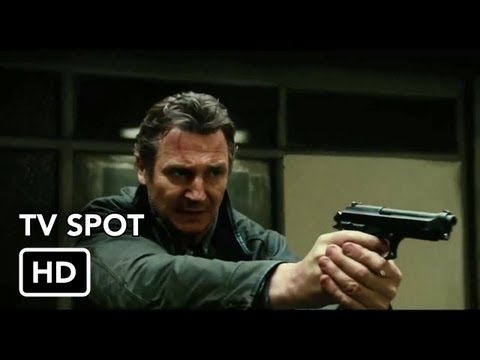 Taken 2 TV Spot #1 (HD)