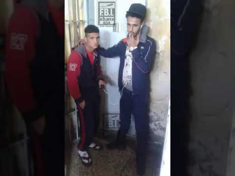 السلاوي يقدم صور خطيرة داخل سجن 3okacha