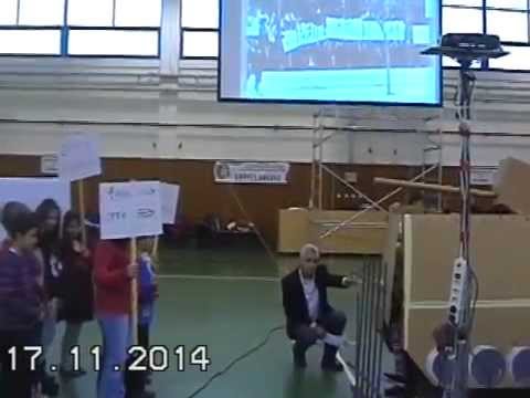 ΓΙΟΡΤΗ ΠΟΛΥΤΕΧΝΕΙΟΥ 2014 ΑΠΟ ΤΗΝ Ε' ΤΑΞΗ ΤΟΥ 2ου ΔΗΜΟΤΙΚΟΥ ΣΧΟΛΕΙΟΥ ...